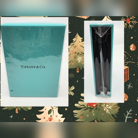 Unlisted | Office | Nwot Tiffany Co Set Of 3 Small Notebooks Sealed ...